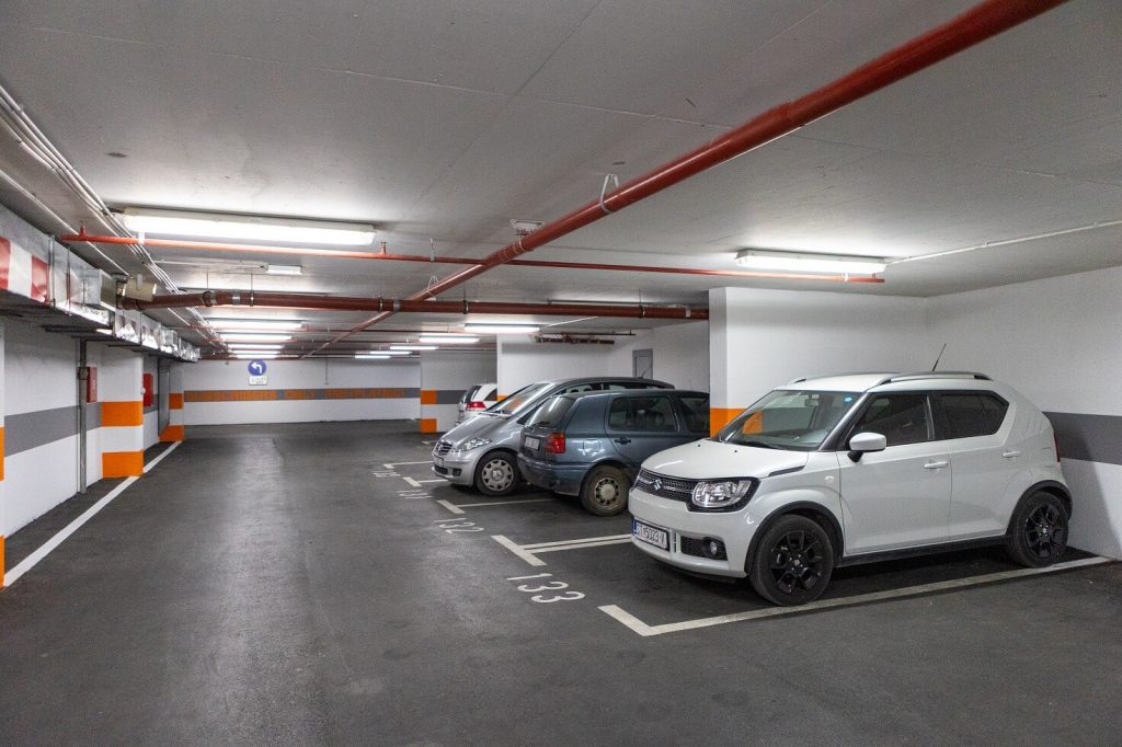 Where to park in Split? Big Guide.