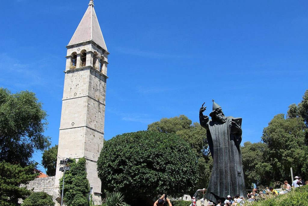 What to do in Split in one day?