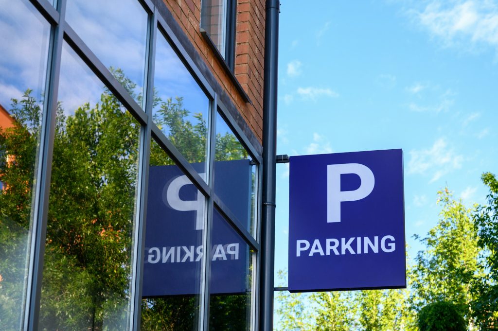 🥇 Parking in Split | 0 - 24h | Book online | Free cancellation!